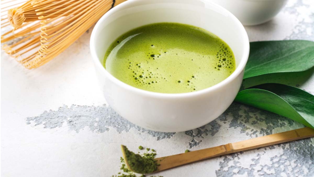 Matcha și ceremonia ceaiului Japonez – Japonezii Urbani