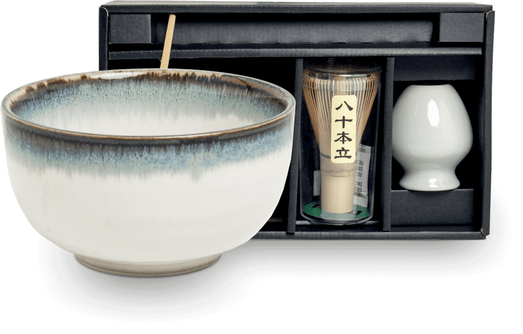 Matcha și ceremonia ceaiului Japonez – Japonezii Urbani